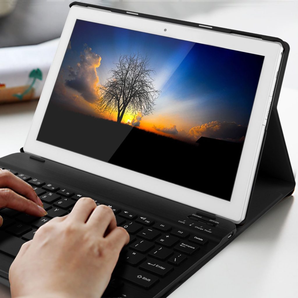 10 accesorios imprescindibles para tu tablet profesional » Universo Lenovo
