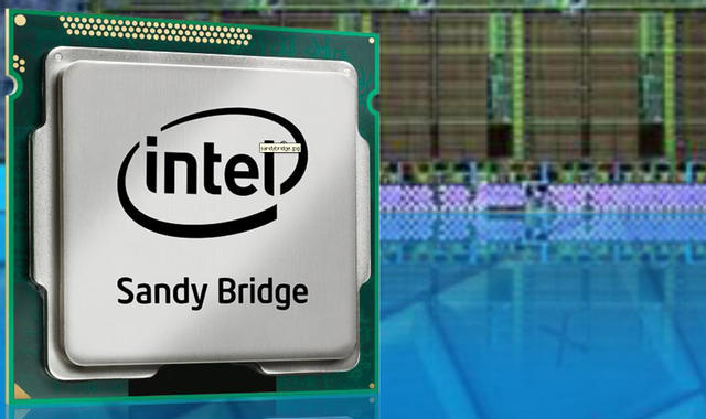Intel Sandy Bridge presentados oficialmente - MuyComputerPRO