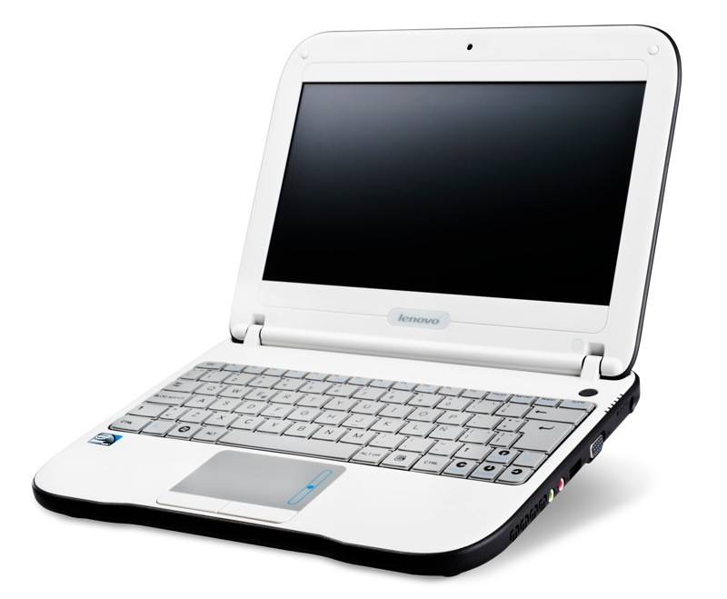 Lenovo e Intel presentan el Classmate PC+