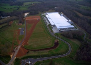 Así es el Data Center Apple para iCloud - MuyComputerPRO