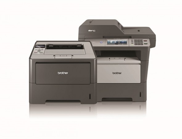 Brother presenta nuevos productos y estrategias - MuyComputerPRO