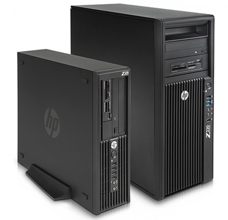 HP presenta nuevas workstations de alto rendimiento - MuyComputerPRO