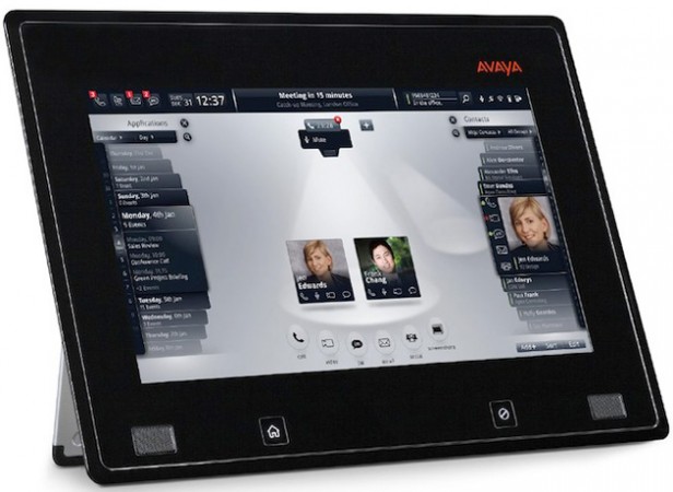 Avaya Aura Conferencing, para la colaboración empresarial - MuyComputerPRO