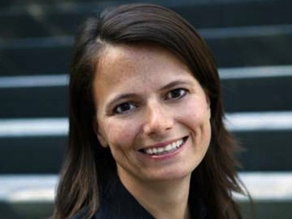 Amy Hood, la nueva CFO de Microsoft - MuyComputerPRO
