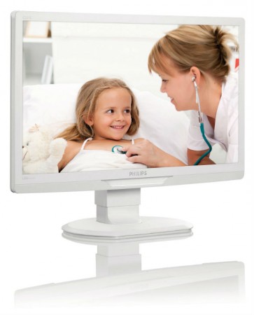 Philips Clinical Review LCD Displays - MuyComputerPRO