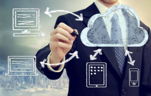 Llega la Era Cloud - MuyComputerPRO