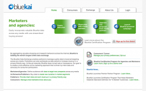 Oracle compra BlueKai