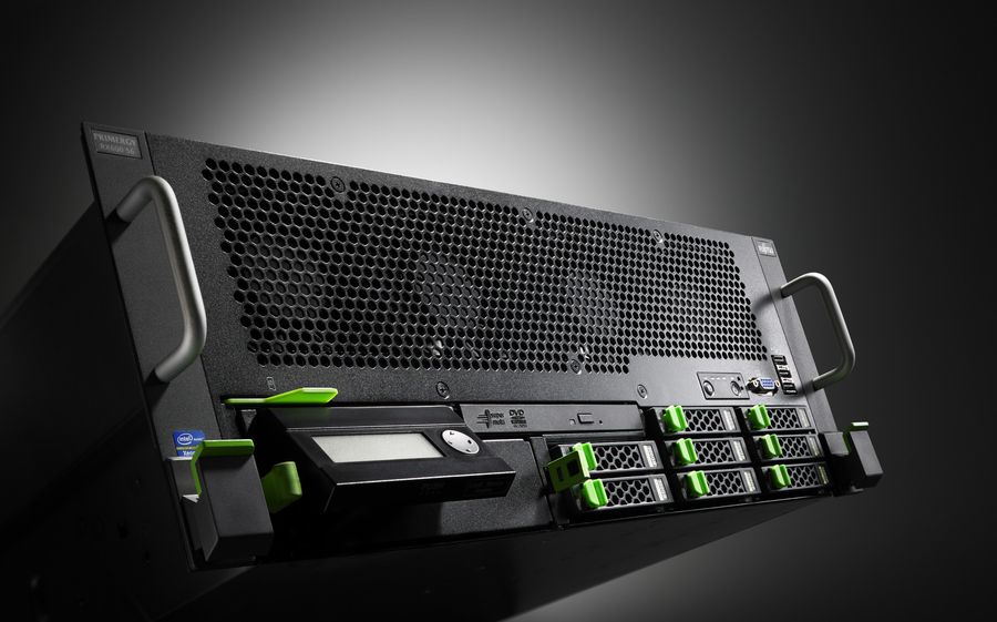Fujitsu Server Power Appliance for SAP Adaptive Server Enterprise,