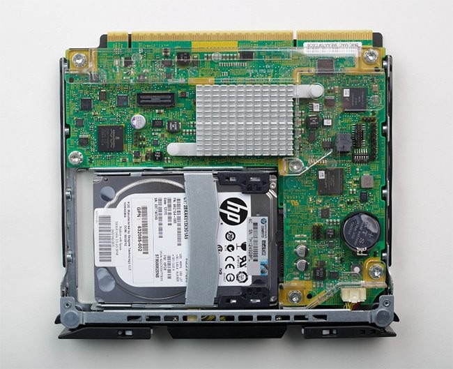 HP amplía los beneficios de la arquitectura ARM