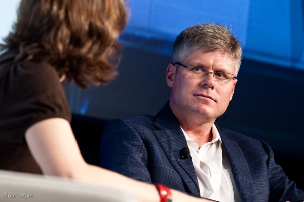 Steve Mollenkopf hace balance en su primer año como CEO de Qualcomm