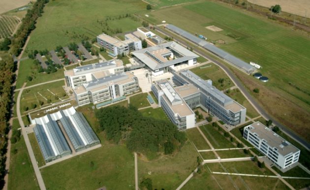 HP simplifica la red del Max Planck Institute for Gravitational Physics ...