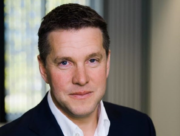 Stephan Sieber, nombrado nuevo CEO del grupo Unit4 - MuyComputerPRO