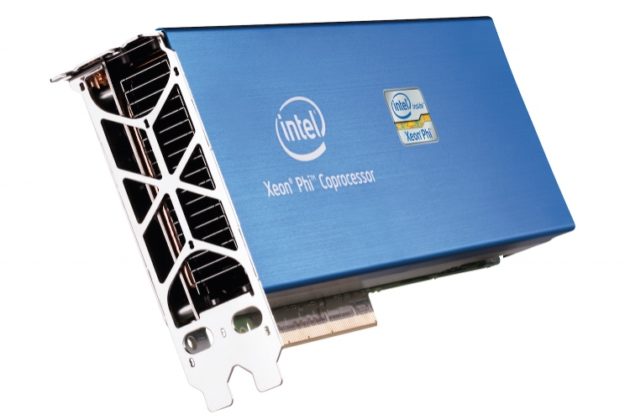 Intel lanza el procesador Xeon Phi para favorecer el despliegue de ...