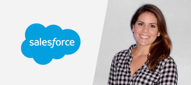 Allison Witherspoon, de Salesforce: "Con Wave Analytics el negocio ...