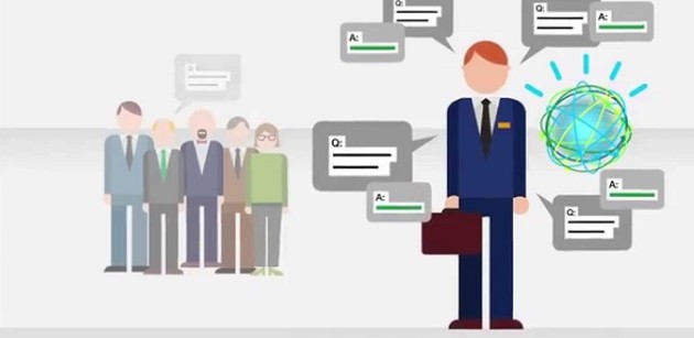 Vídeo: cómo utilizar IBM Watson Work en la oficina - MuyComputerPRO