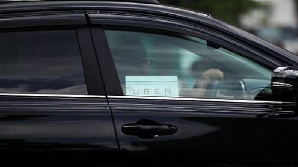 Los detalles del programa secreto de Uber, Greyball - MuyComputerPRO