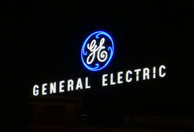 General Electric cambia de estrategia para dar impulso a su plataforma ...
