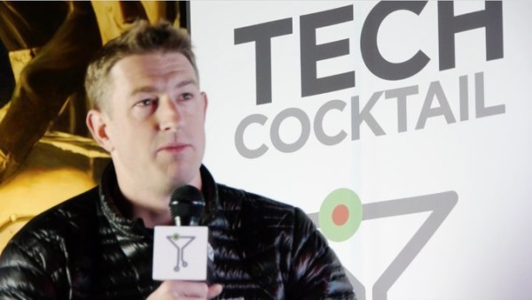 Ryan Graves, Vicepresidente de Operaciones de Uber, presenta su dimisión