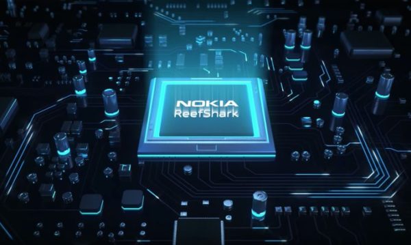 Nokia comenzará a distribuir sus chips 5G a gran escala en el tercer ...