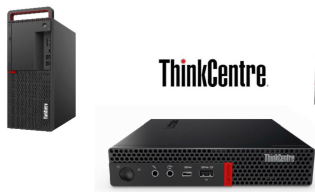 Lenovo anuncia nuevos ThinkCentre M - MuyComputerPRO