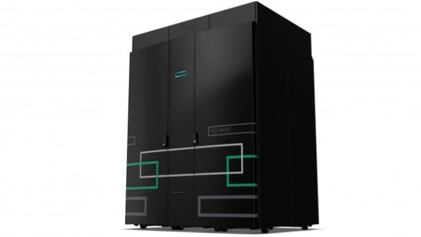 HPE despliega Blue Brain 5 para resolver los misterios del cerebro ...