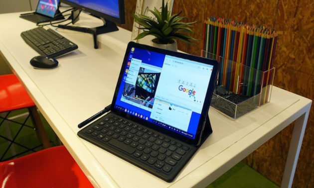 La venta de tablets marca mínimos de cuatro años - MuyComputerPRO