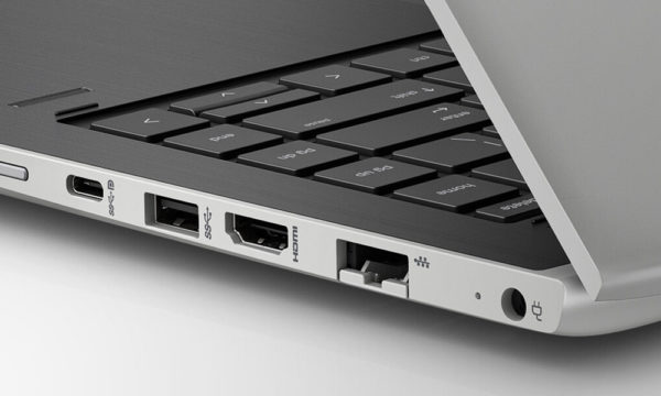 HP presenta portátiles profesionales ProBook con hardware AMD ...