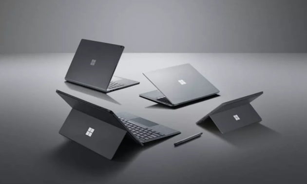 Microsoft amplía el programa Surface for Business y añade nuevo ...