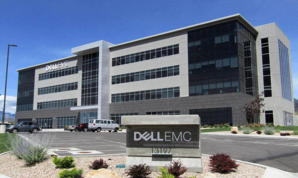 Dell EMC renovará sus arrays Unity con procesadores Skylake y discos de ...