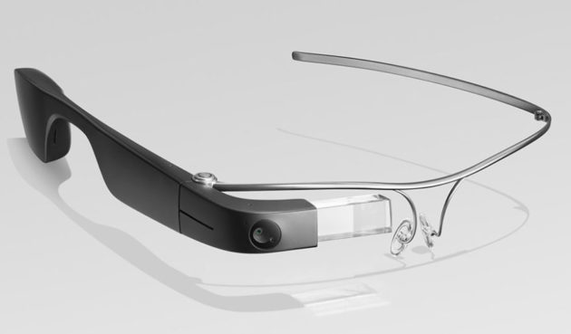 Google Glass Enterprise Edition 2, más rápidas y económicas ...