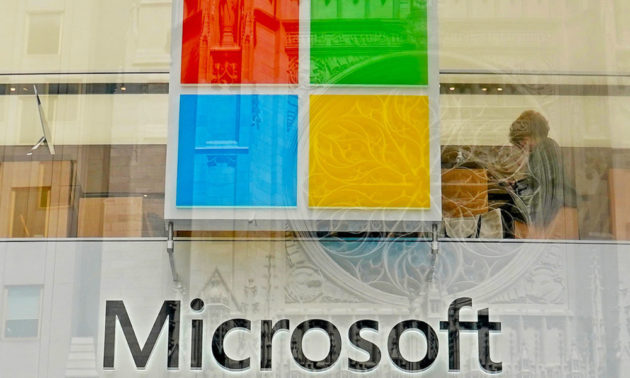 Microsoft Search, nueva experiencia de búsqueda empresarial