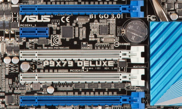 PCI Express 5.0 tiene vía libre para llegar al mercado - MuyComputerPRO