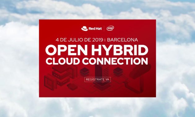 Open Hybrid Cloud Connection llega a Barcelona - MuyComputerPRO