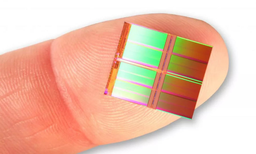 Más por menos: así son los nuevos SSD con celdas de cinco capas ...