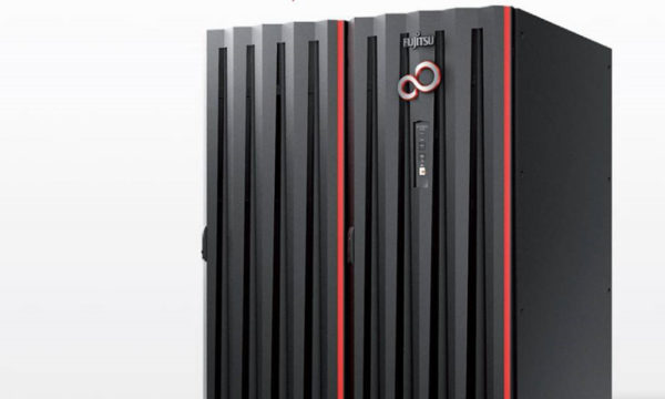Fujitsu BS2000 SE destaca el papel clave del mainframe