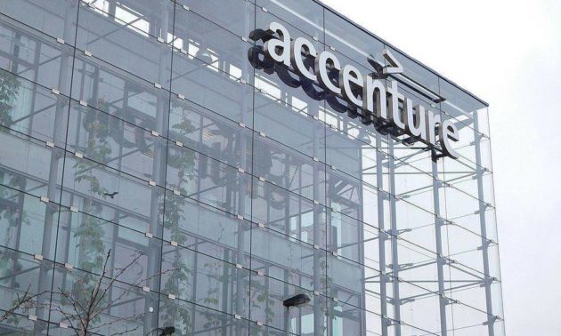 Broadcom vende a Accenture la división de servicios de ciberseguridad ...