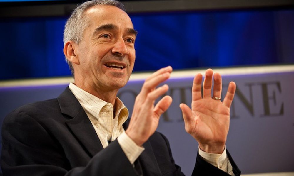 Twitter nombra a Patrick Pichette como nuevo presidente, amenazando el ...