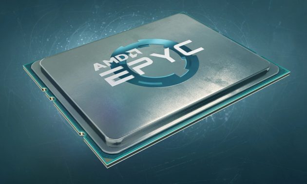 AMD EPYC Milan arrasa en Cinebench R23 configurado en doble socket