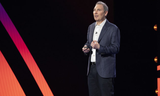 Todas las novedades que AWS ha anunciado en su evento AWS re:Invent