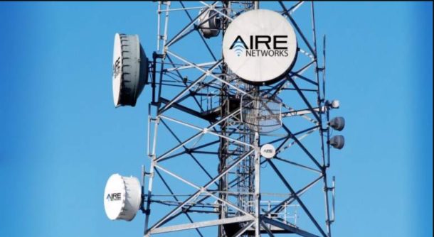 Aire Networks se adhiere al proyecto europeo GAIA-X - MuyComputerPRO