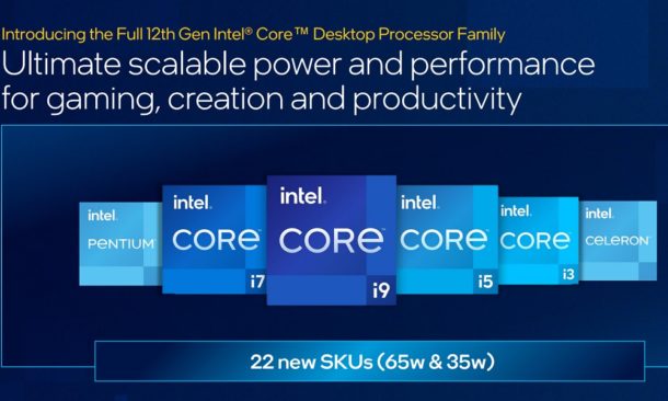 Intel vPro Enterprise y vPro Essential: Pilares de Project Athena