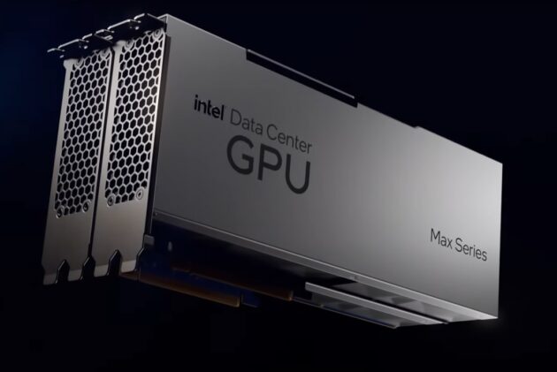 Intel Xeon Sapphire Rapids y GPUs Max llegarán el 10 de enero