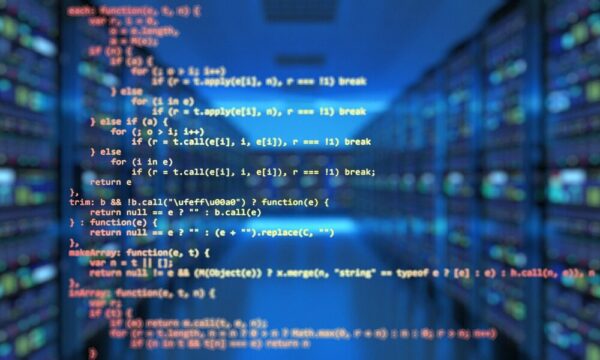 Rust, el software que surgió para resolver un problema doméstico