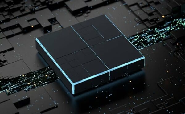 ARM está desarrollando su propio chip para mostrar lo que pueden ...