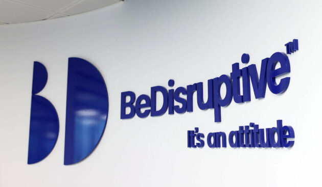 BeDisruptive Managed SASE, solución de gestión unificada y visibilidad ...