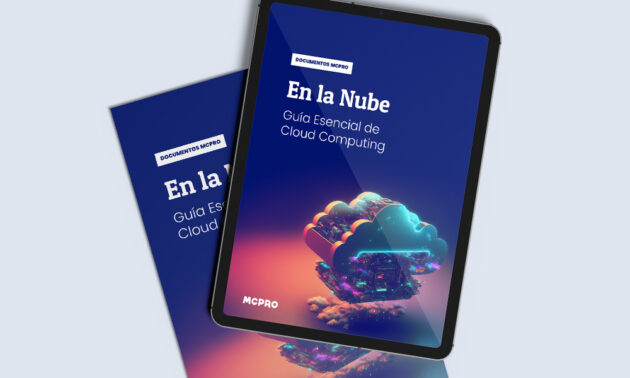 Biblioteca de Cloud Computing: los mejores recursos para dominar la nube - MuyComputerPRO