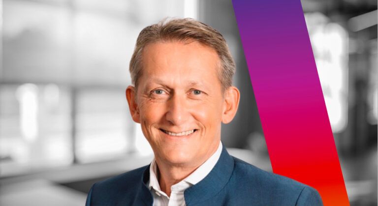 Yves Bernaert es nombrado Director General de Atos - MuyComputerPRO