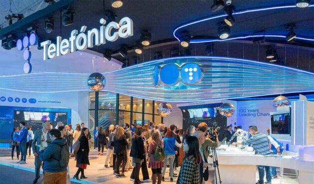Telefónica Tech y Palo Alto Networks colaborarán en la transformación ...