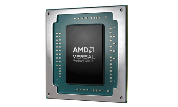 AMD Versal Premium Series Gen 2, nuevos SoCs con PCIe Gen6