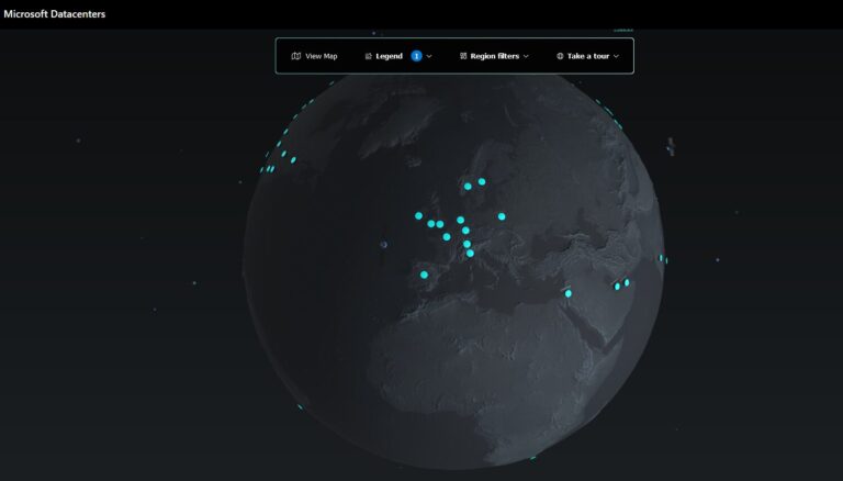 La nube resiliente: arquitecturas multirregión en Microsoft Azure ...